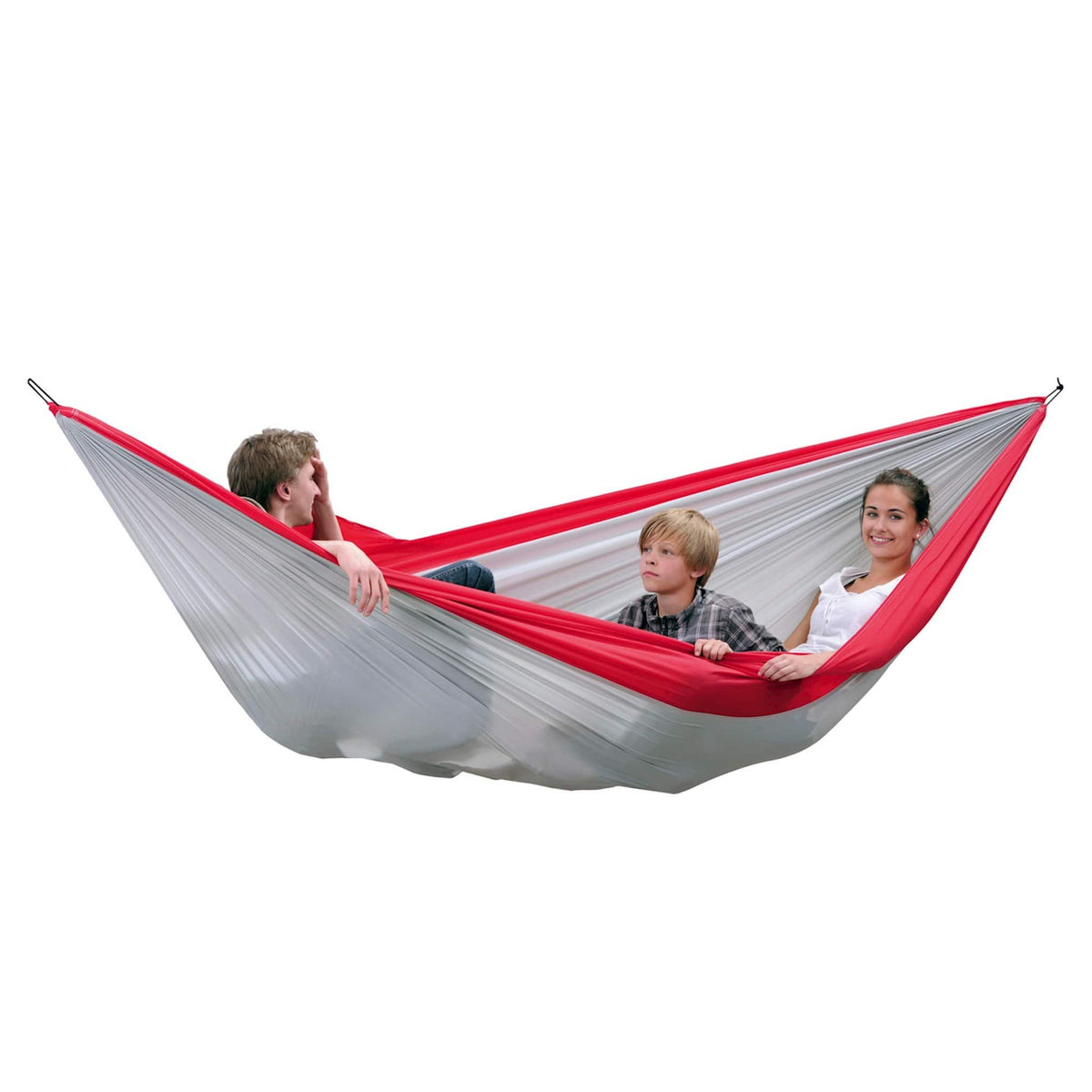 Silk Traveller XXL Hammock | Ultimate Outdoor Sleeping Solution - WeDo ...