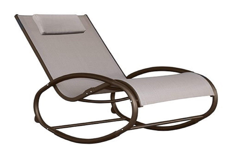 Buy Vivere Wave Rocker Chair - WeDo Hammocks
