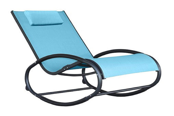 Buy Vivere Wave Rocker Chair - WeDo Hammocks